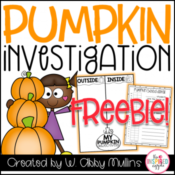 Ten Pumpkin Activities. - Babbling Abby