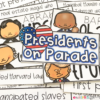 Presidents' Day Activity With Fact Sorting - Babbling Abby