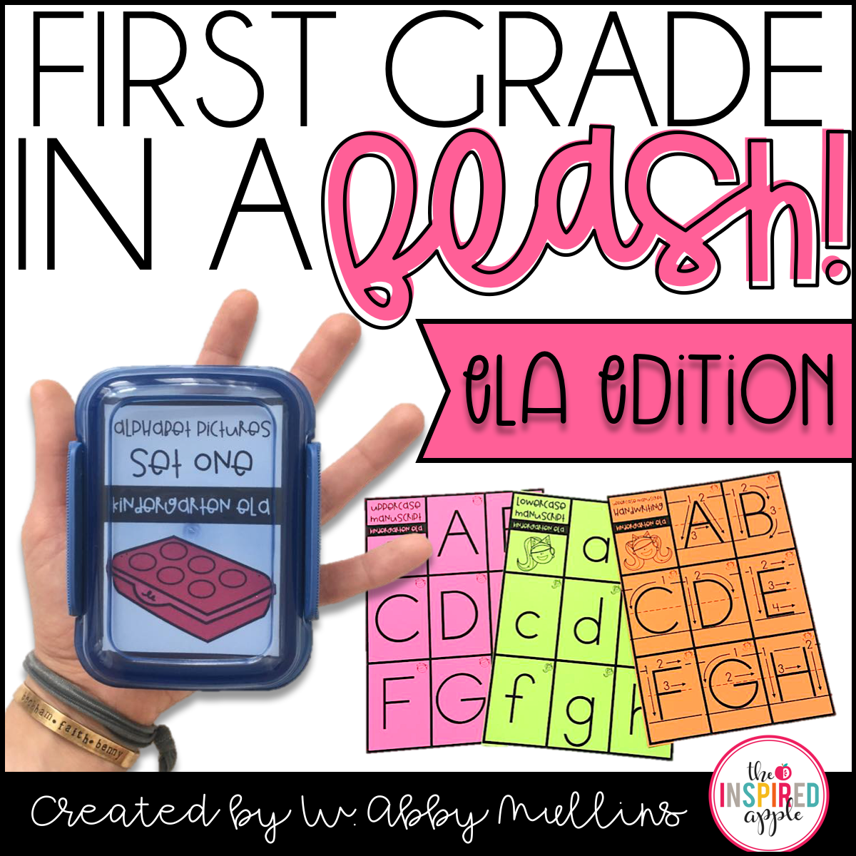 This resource is a growing mega bundle of 50 sets of flashcards for use ...