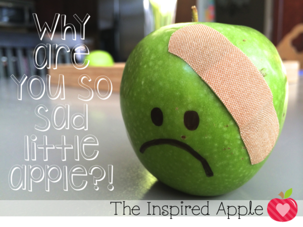 Apple Week Activities Resource Round-Up for Kindergarten and First ...