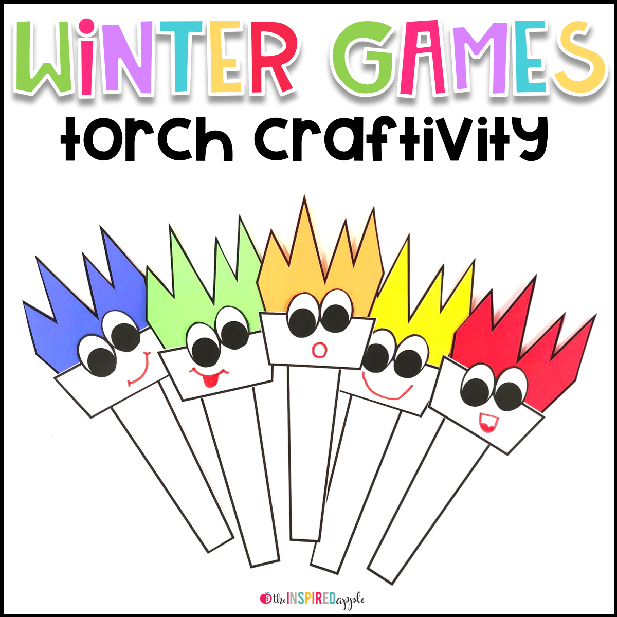 Are you looking for activities to help you teach all about the Winter ...