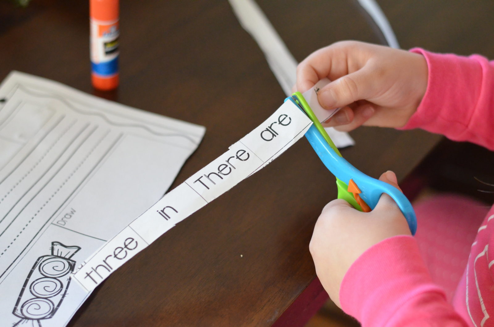 6 Tips for a Stress-free Holiday in the Classroom - Babbling Abby