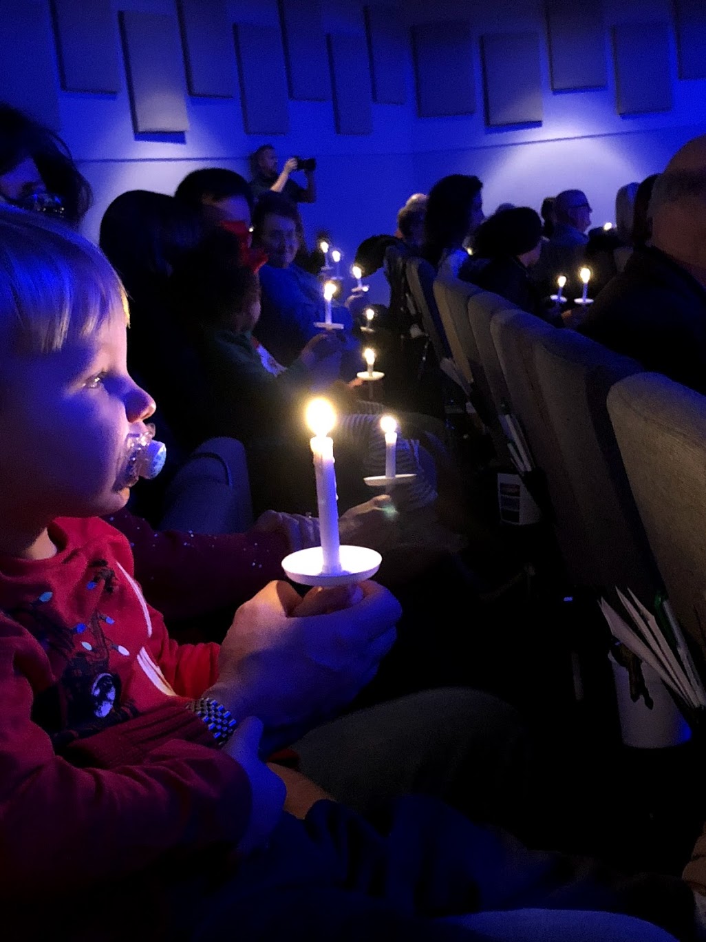 Realistic Holiday Expectations for Kids - Babbling Abby