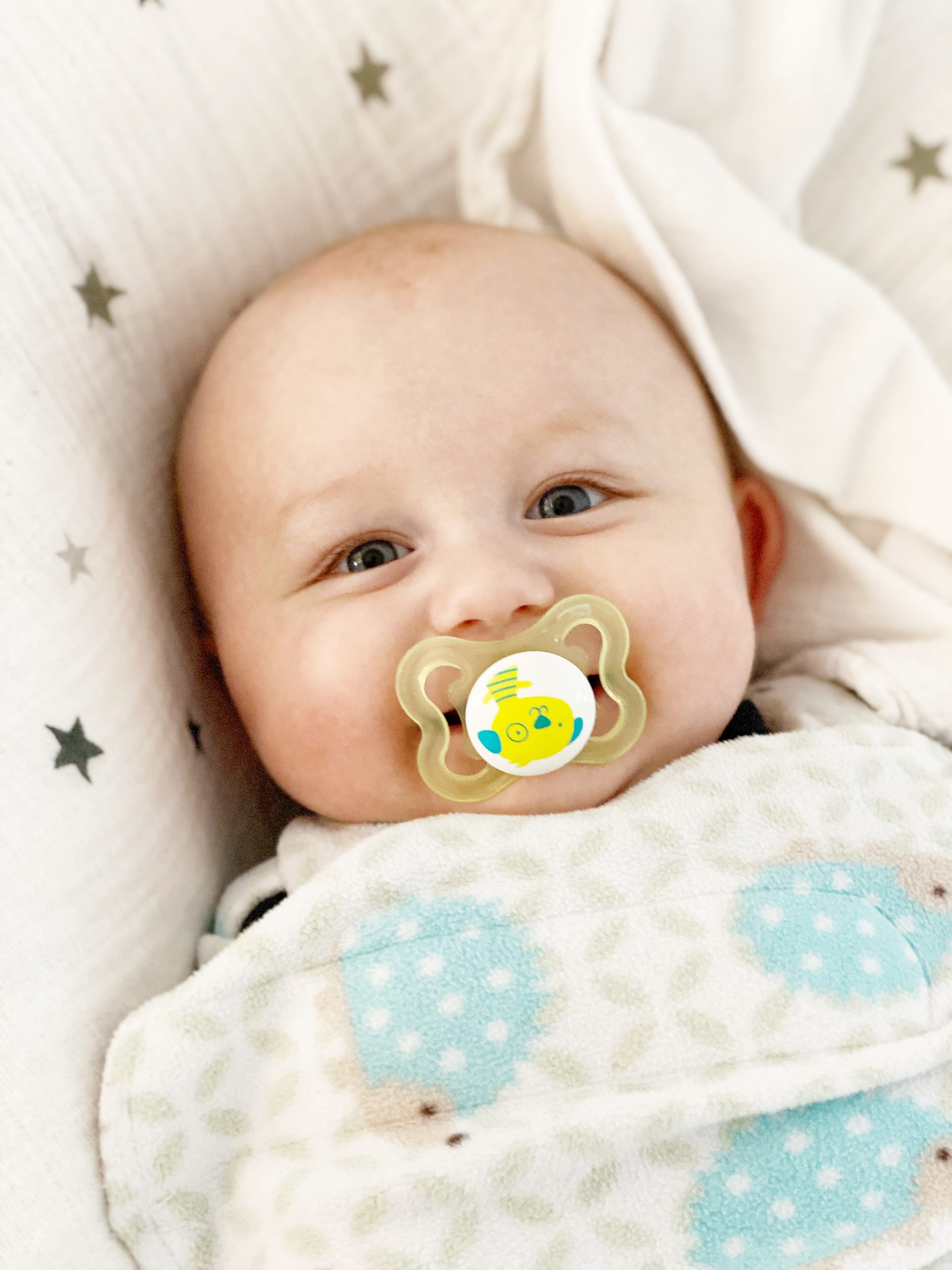 Newborn Baby Sleep Essentials - Babbling Abby