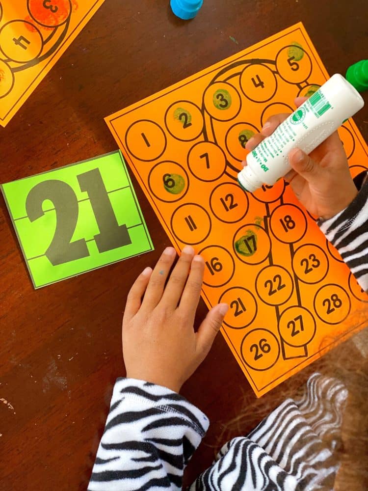 5 Free Games for Preschool and Kindergarten - Babbling Abby