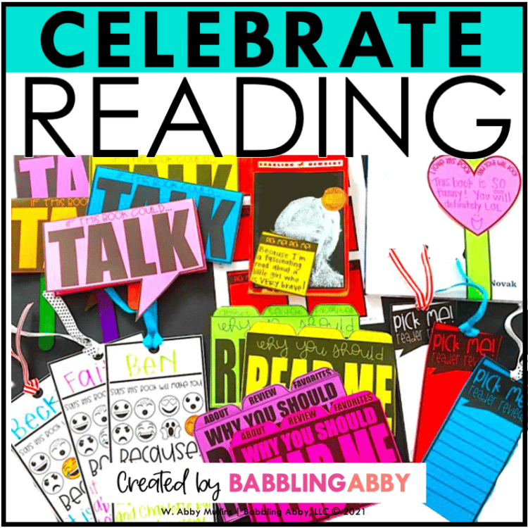 Homepage - Babbling Abby