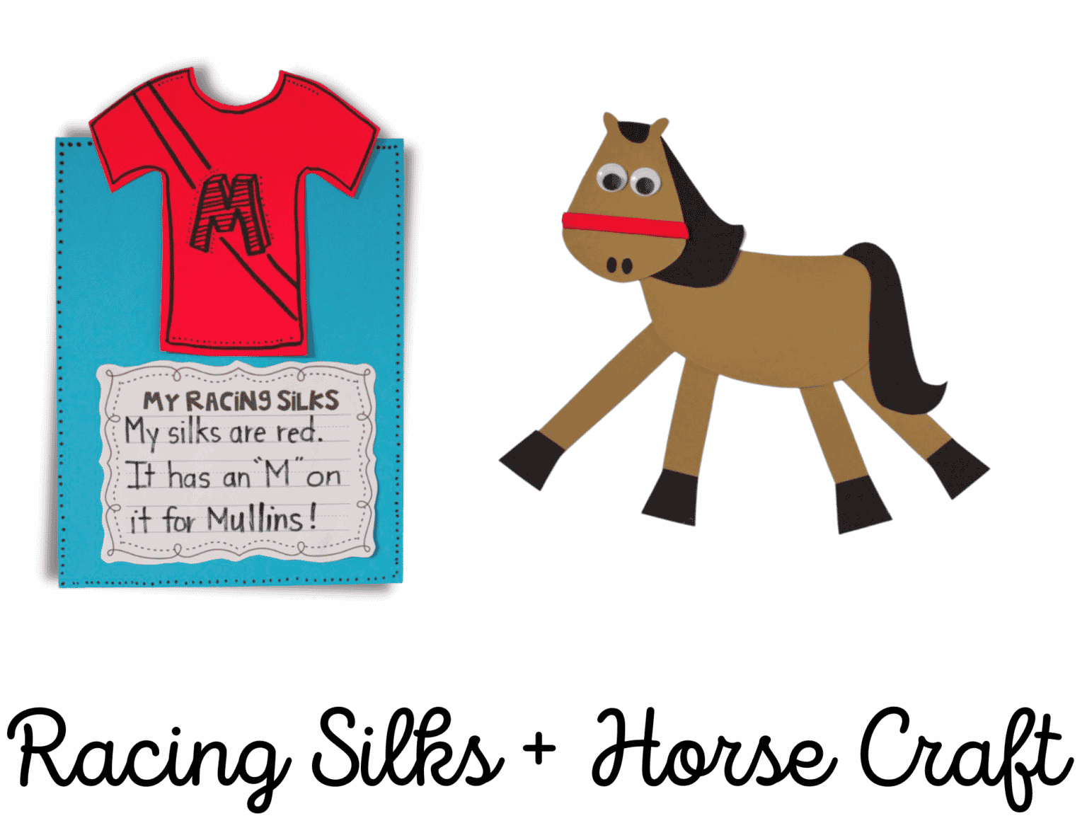 The Best Kentucky Derby Activities for Kids - Babbling Abby