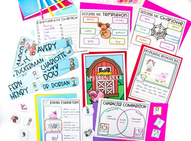 Setting Up a Guest Reader Program in Your Classroom - Babbling Abby