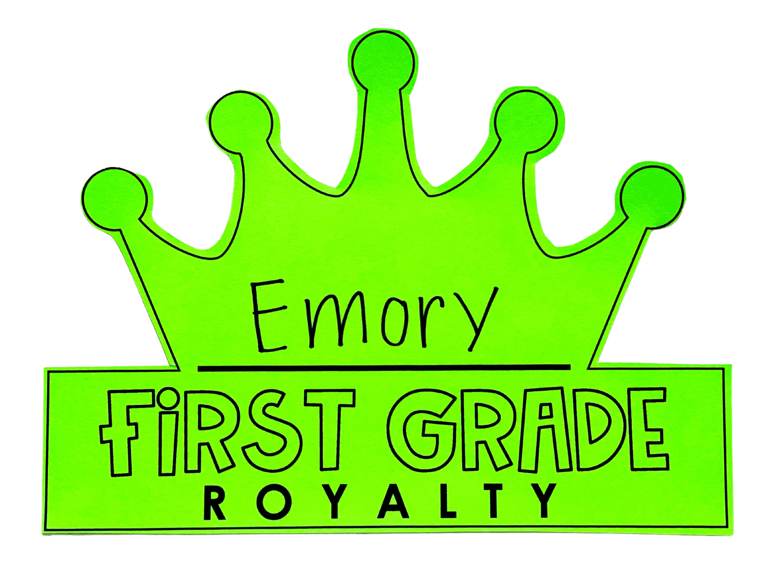The Best Back To School Activities For First Grade Babbling Abby The Best Back To School Activities For First Grade Babbling Abby