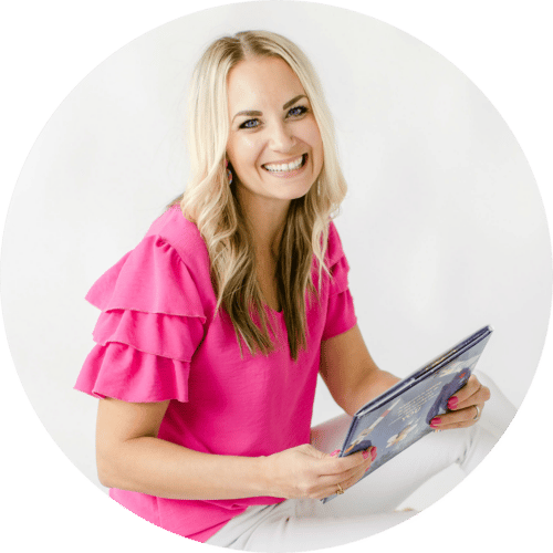 How to Teach Key Details and Main Idea - Babbling Abby