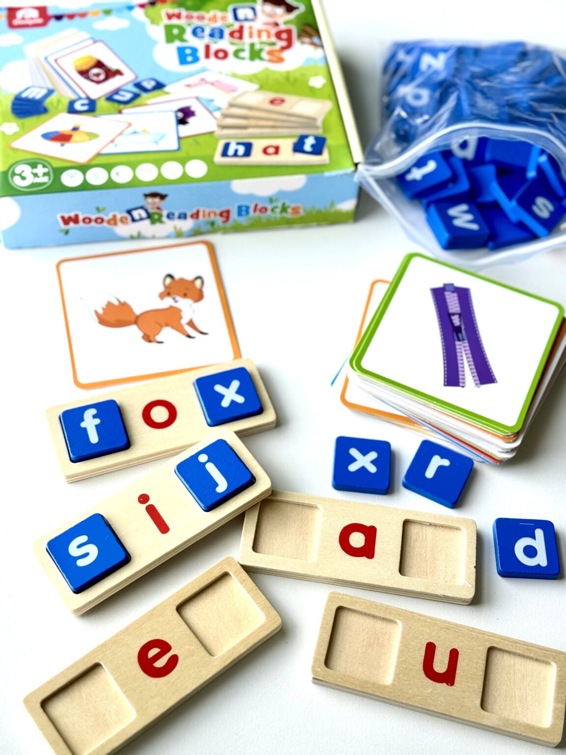 Phonics in the Classroom: Unlocking the Magic of Reading, 1 Sound at a ...